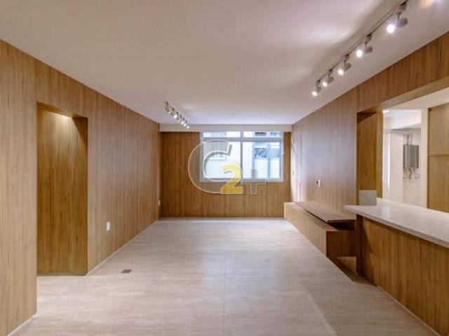Apartamento à venda no Jardim Paulista, 2 quartos, 2 suites 1 vaga de garagem