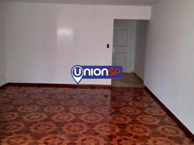 Apartamento à venda no Jardim Paulista