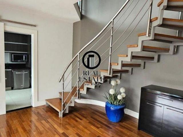 Apartamento à venda no Jardim Paulista