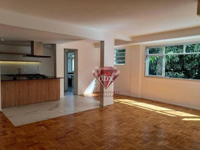 Apartamento a venda no Jardim Paulista