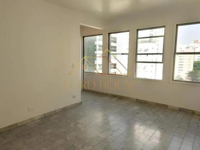 Apartamento à venda no Jardim Paulista