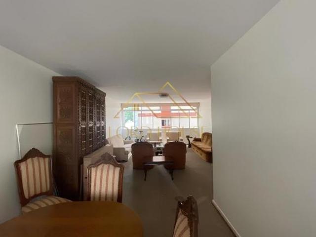 Apartamento à venda no Jardim Paulista