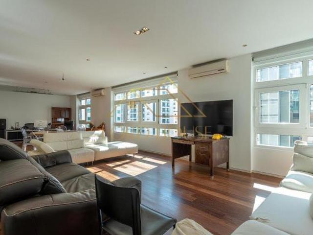 Apartamento à venda no Jardim Paulista