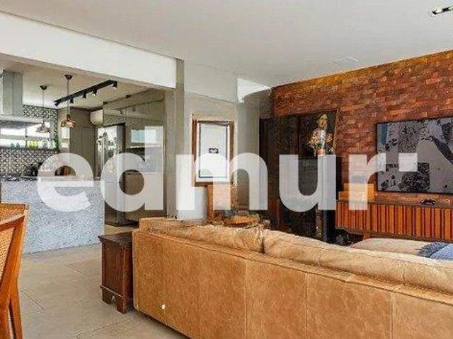 Apartamento à venda no Jardim Paulista
