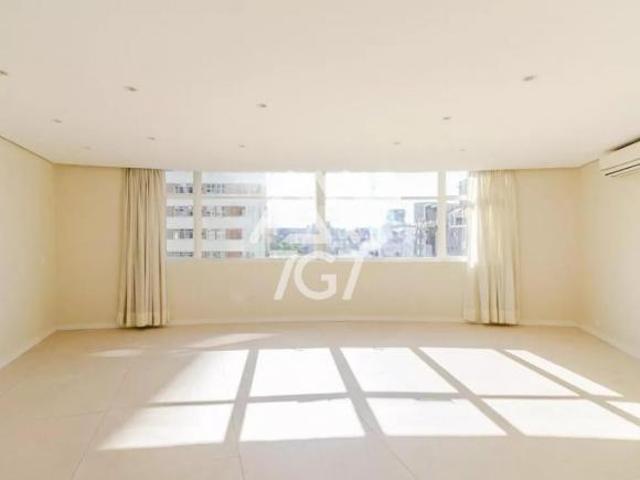 APARTAMENTO À VENDA NO JARDIM PAULISTA