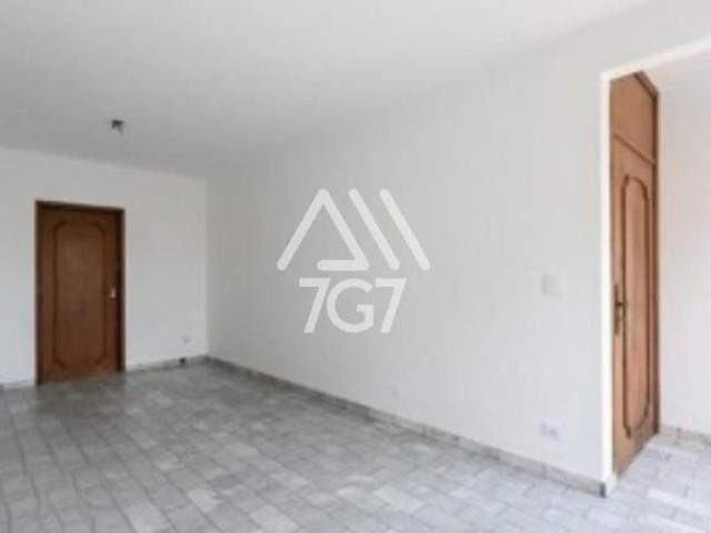 APARTAMENTO À VENDA NO JARDIM PAULISTA