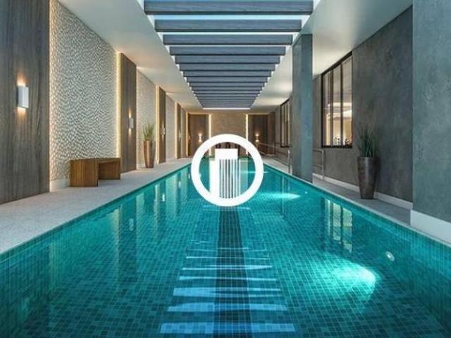 Apartamento à venda no Jardim Paulista