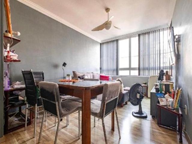 Apartamento a venda no Jardim Paulista