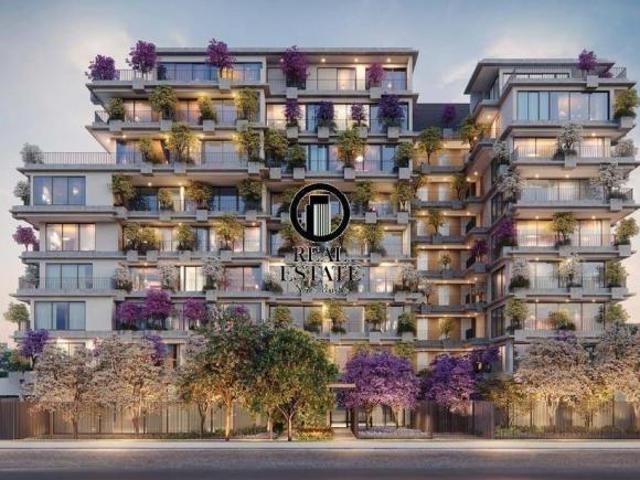 Apartamento à venda no Jardim Paulista
