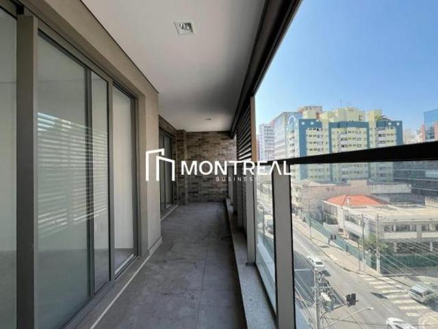 Apartamento à venda no Jardim Paulista