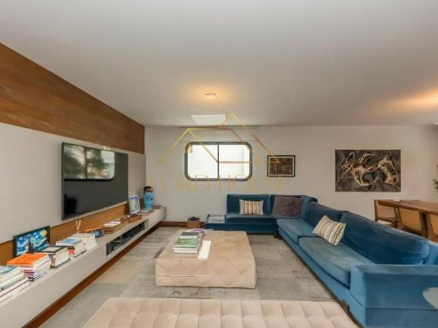 Apartamento à venda no Jardim Paulista
