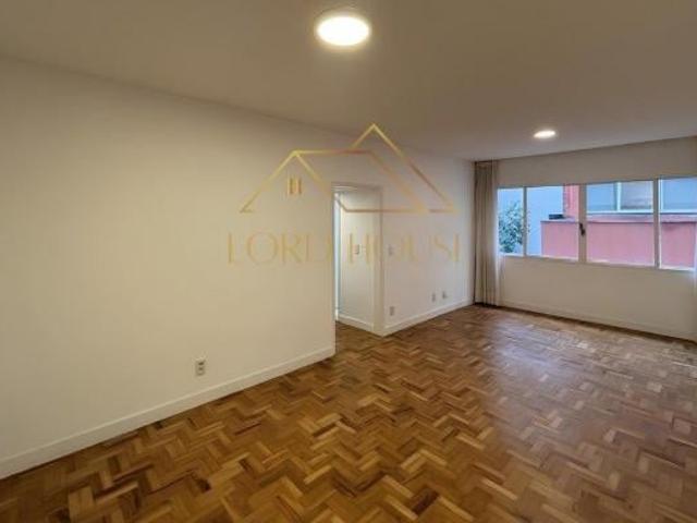 Apartamento à venda no Jardim Paulista