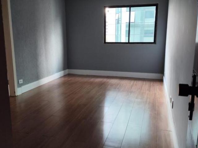 Apartamento à venda no Jardim Paulista