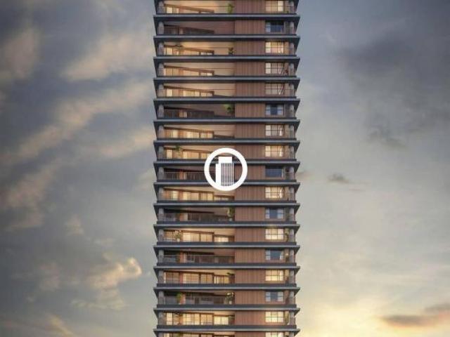 Apartamento à venda no Jardim Paulista