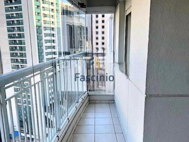 Apartamento à venda no Jardim Paulista