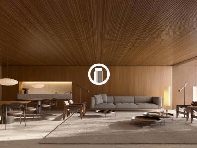 Apartamento à venda no Jardim Paulista