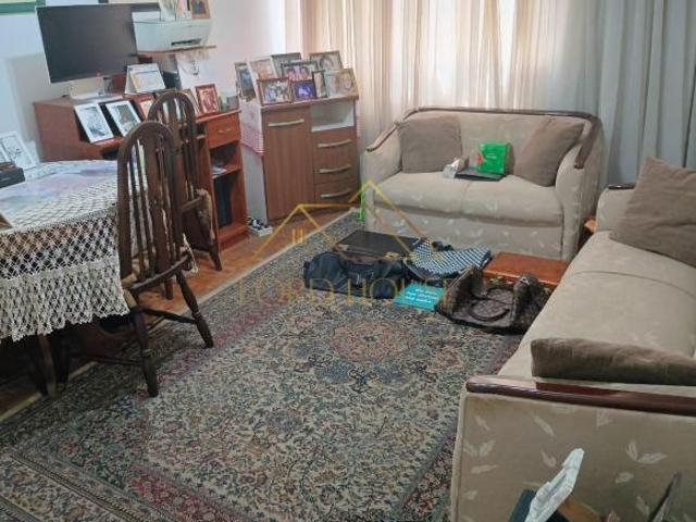 Apartamento à venda no Jardim Paulista