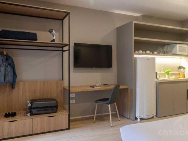 Apartamento à venda no Jardim Paulista