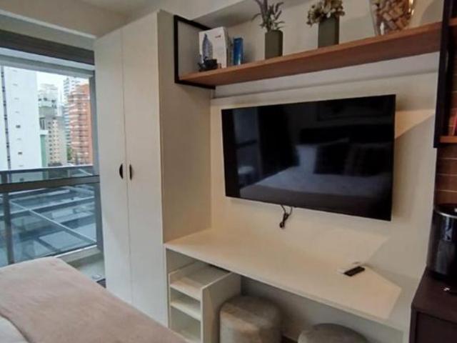 Apartamento à venda no Jardim Paulista