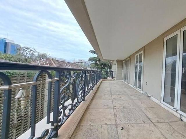 Apartamento à venda no Jardim Paulista, 385 m², 6 quartos, 6 vagas