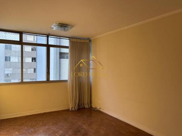 Apartamento à venda no Jardim Paulista