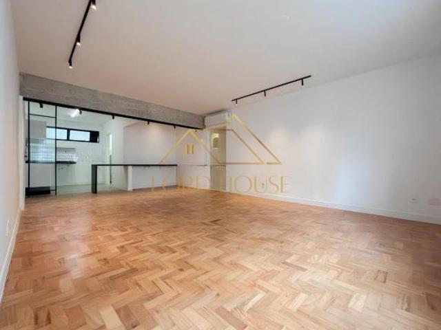 Apartamento à venda no Jardim Paulista