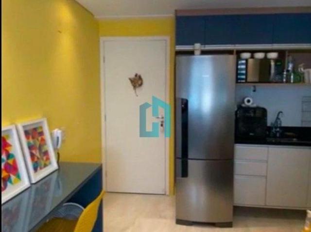Apartamento à venda no Jardim Paulista
