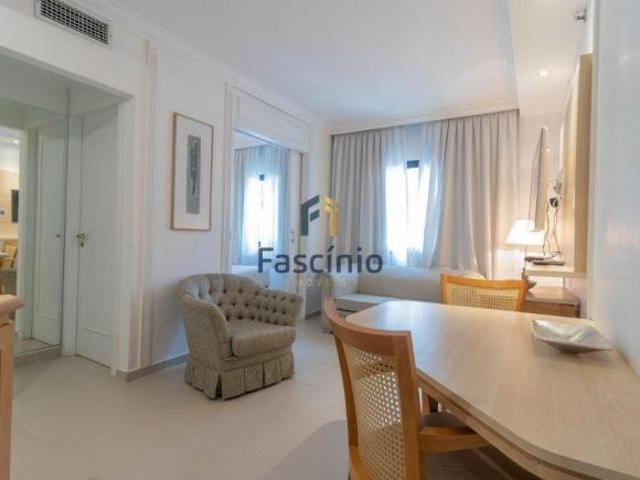 Apartamento à venda no Jardim Paulista