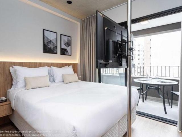 Apartamento à venda no Jardim Paulista