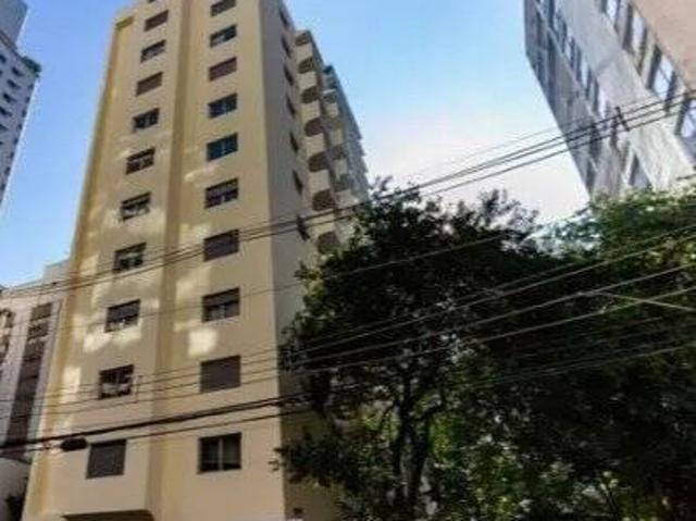 Apartamento a venda no Jardim Paulista, 3 dormitórios, 1 suíte