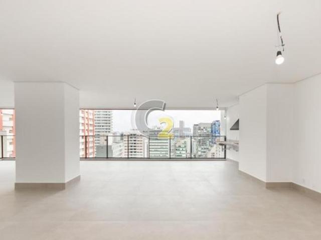 Apartamento à venda no Jardim Paulista,3 quartos 3 suítes e 3vagas de garagrem