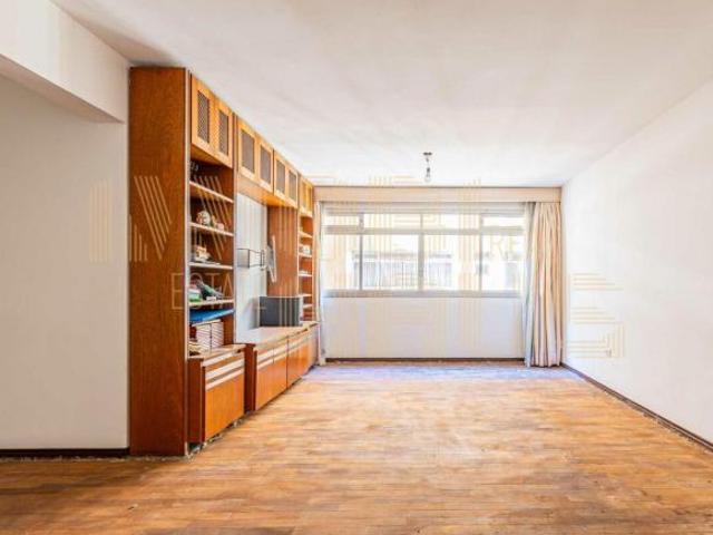 Apartamento à venda no Jardim Paulista | 3 quartos