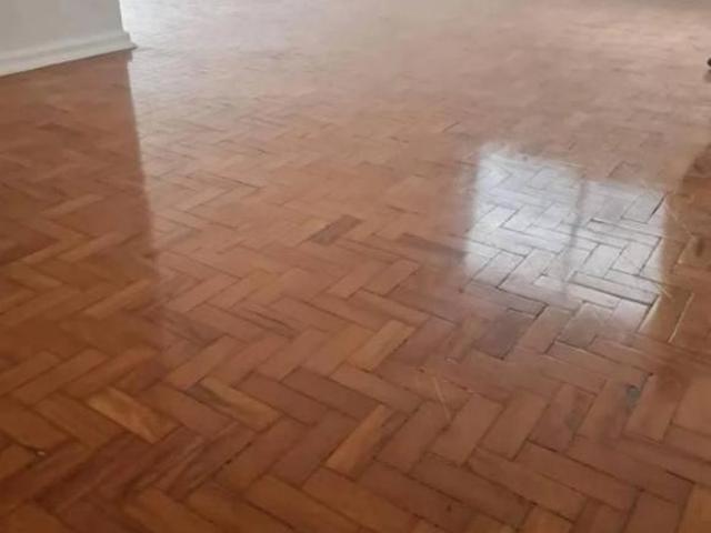 Apartamento à Venda no Jardim Paulista 3 quartos