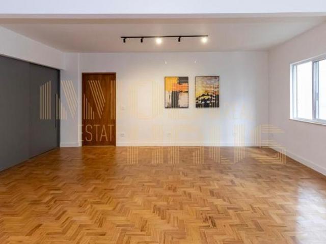 APARTAMENTO À VENDA NO JARDIM PAULISTA | 3 QUARTOS / 1 SUÍTE
