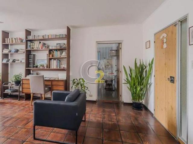 Apartamento à venda no Jardim Paulista 3 quartos 1 suite 1 caga