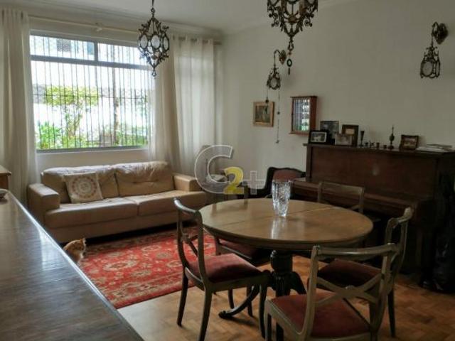 Apartamento à venda no Jardim Paulista, 3 quartos, 1 suíte, 1 vaga