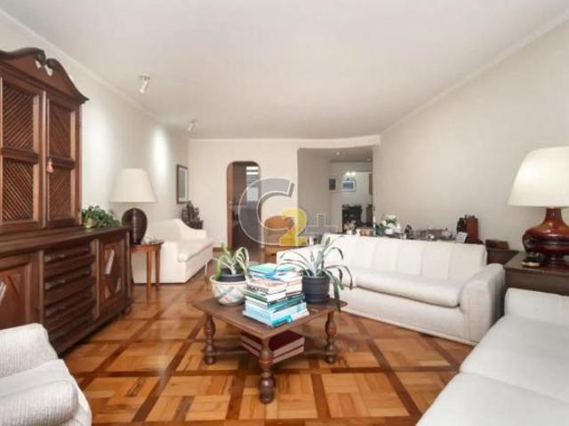 Apartamento a venda no Jardim Paulista, 3 quartos, 1 suíte 1 vaga
