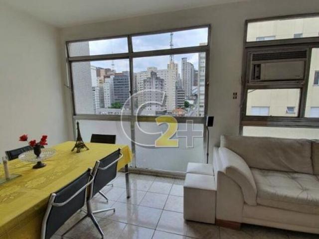 Apartamento á venda no Jardim Paulista, 3 quartos, 1 suíte, 1 vaga de garagem
