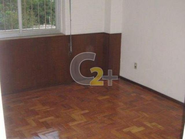 Apartamento à venda no Jardim Paulista, 3 quartos, 1 suíte, 1 vaga de garagem