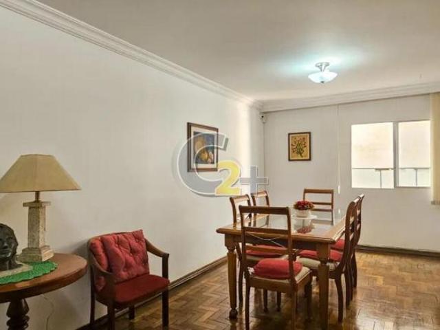 Apartamento á venda no Jardim Paulista, 3 quartos, 1 suíte, 1 vaga de garagem