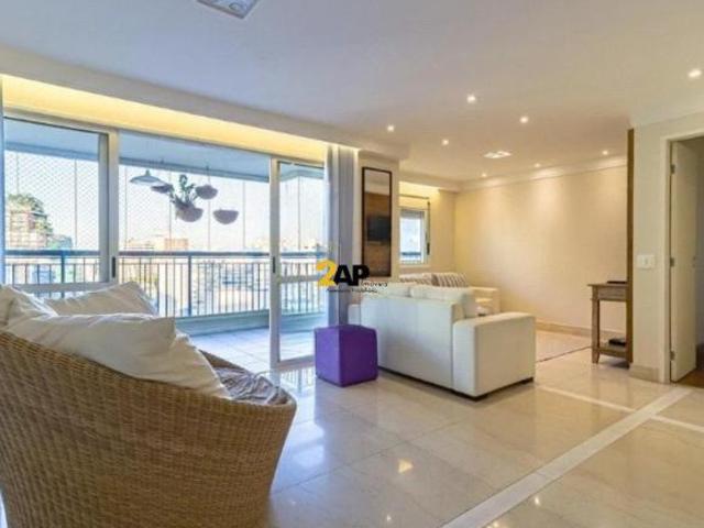 Apartamento à Venda no Jardim Paulista: 3 Quartos, 2 Suítes, 3 Salas, 3 Banheiros, 2 Vagas 139m²