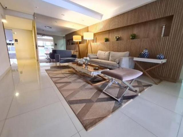 Apartamento a Venda no Jardim Paulista, 3 Quartos, 2 Suítes, 2 Vagas