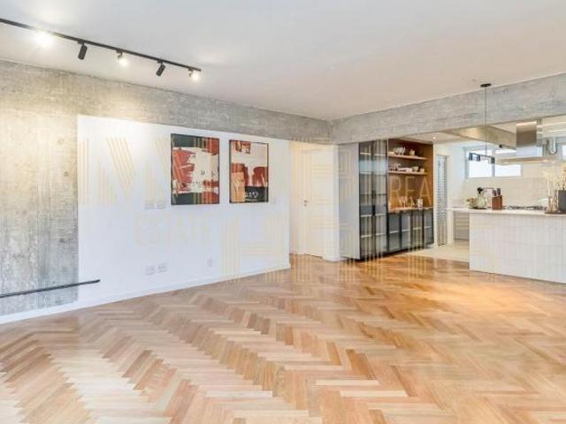 Apartamento à venda no Jardim Paulista | 3 quartos