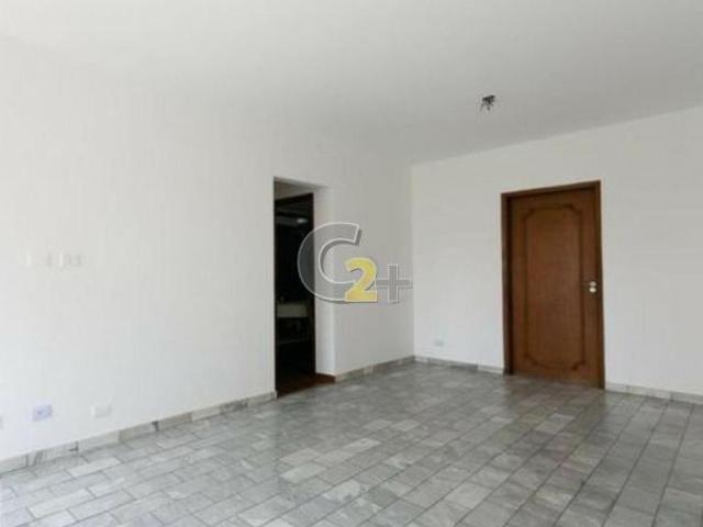 Apartamento à venda no Jardim Paulista, 3 quartos, sendo 1 suíte e 1 vaga