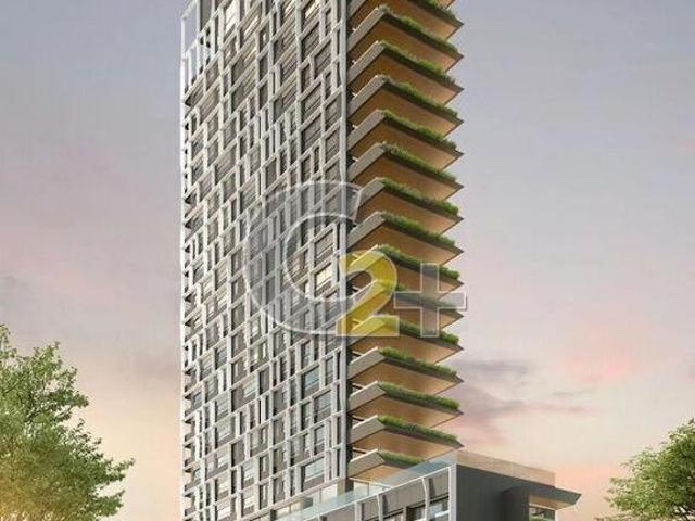 Apartamento a venda no Jardim Paulista 3 suites 3 vagas