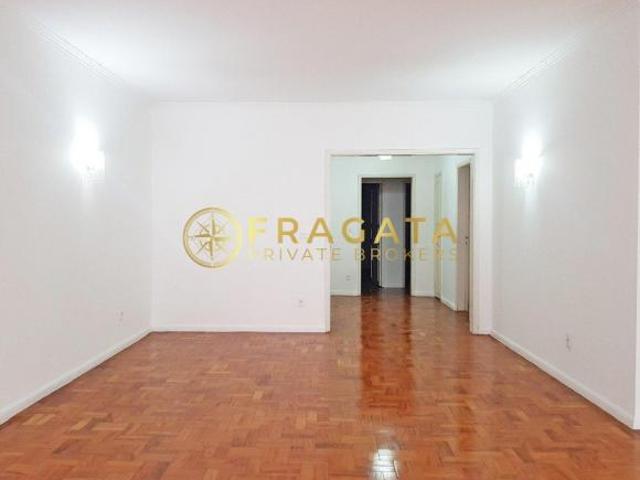 Apartamento à venda no Jardim Paulista / Cerqueira Cesar com 230 m² e 2 Vagas