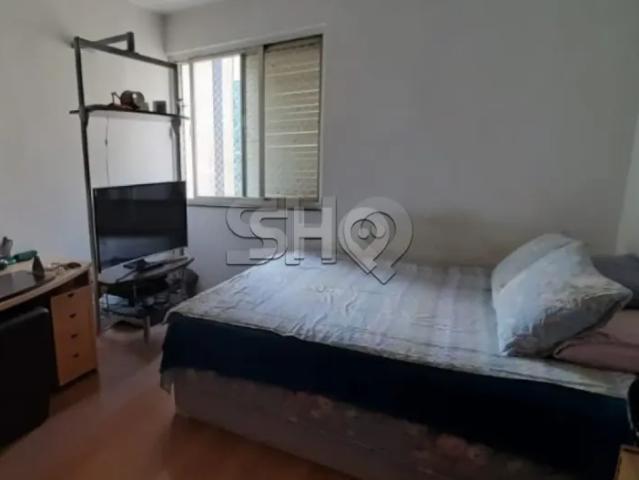 Apartamento à venda no Jardim Paulista com 3 dormitórios