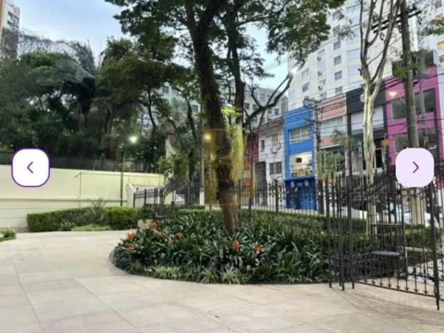 Apartamento á venda no jardim paulista com 3 dorms