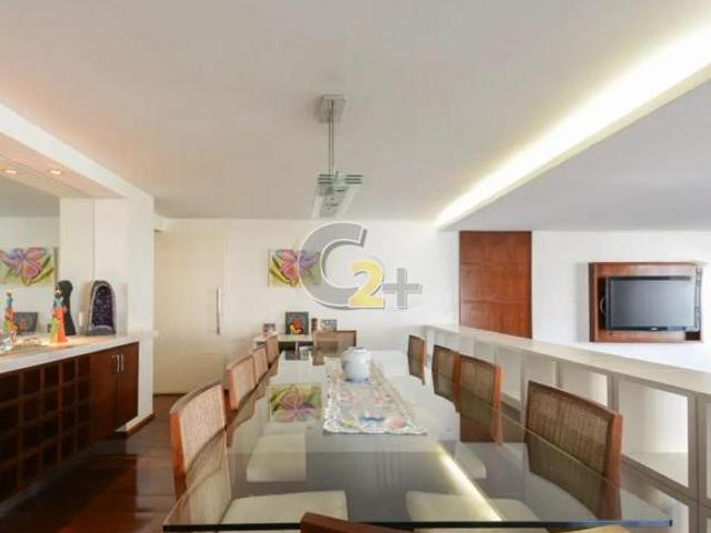 Apartamento à venda no Jardim Paulista com 3 quartos, sendo 1 suite e 1 vaga