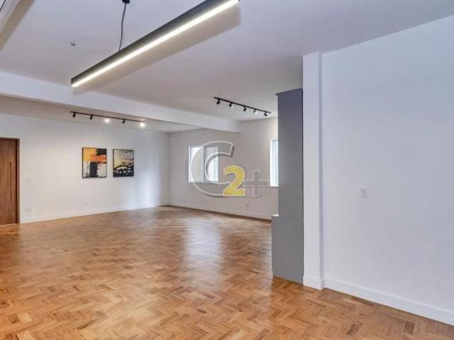 Apartamento a venda no Jardim Paulista com 3 quartos 1 suite 1vaga de garagem